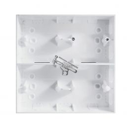 SUN BOX 4WAY POLYCROME