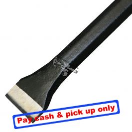 6FT CROW BAR (DIGGING BAR)