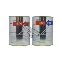 EPIFIX RESIN & HARDNER 1KG