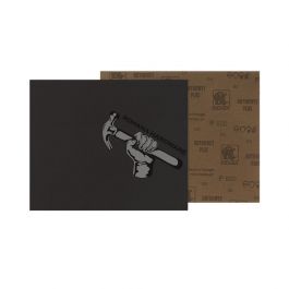 RHINO SAND PAPER BLACK - P600