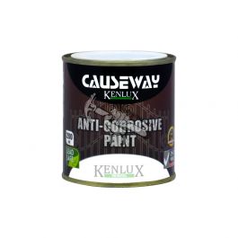 KENLUX ANTI CORROSIVE BLACK AC05 - 200ML