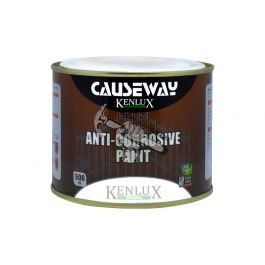KENLUX ANTI CORROSIVE RED AC02 - 500ML