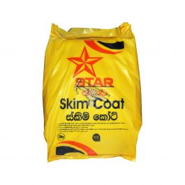 STAR SKIM COAT - 20KG