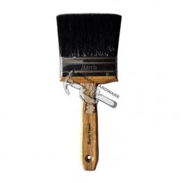 HARRIS CLASSIC PAINT BRUSH - 4" / 100MM