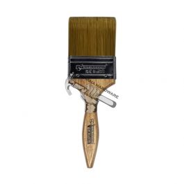 BRUSH MASTER PAINT BRUSH - 3" / 75MM