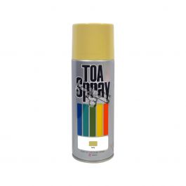 TOA SPRAY - IVORY (060)