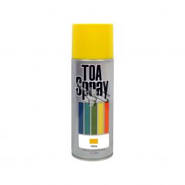 TOA SPRAY - YELLOW (005)