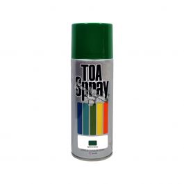 TOA SPRAY - EMERALD GREEN (025)