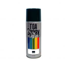 TOA SPRAY - DARK GREEN (012)