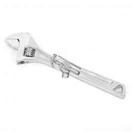 12 INCH ADJUSTABLE WRENCH