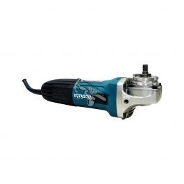 MAKITA 4" ANGLE GRINDER (MGA4030)
