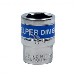 20MM BOX SPANNER SOCKET SHORT