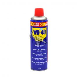 WD - 40 (412ML)