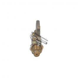 GAS COOKER VALVE BRASS