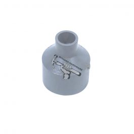 1 1/2" X 1/2" REDUCE SOCKET SLON