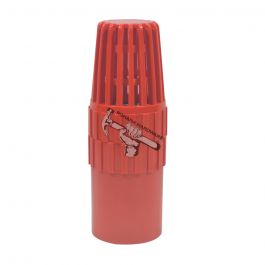 2" PVC FOOT VALVE RHP