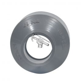 2" X 1" REDUCE SOCKET SLON