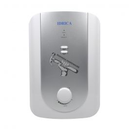 WATER HEATER SLIM TYPE SE-126 ID4713 IDRICA