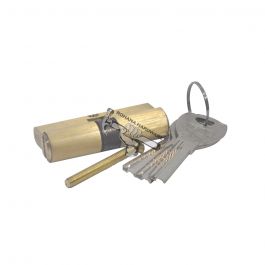 LOCK BARREL (CYLINDER) KEVIN