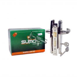 SUMO MORTICE DOOR LOCK