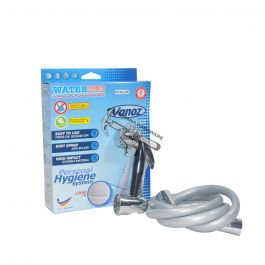 HEALTH FAUCET CHROME WT14594 WATERTEC