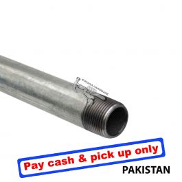 2" GI PIPE PAKISTAN