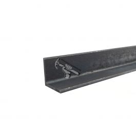 2" X 2" X 6MM ANGLE IRON