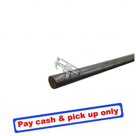 5.5MM PLAIN BAR (LENGTH 18FT)