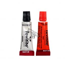 FEVITITE FAST SETTING EPOXY 7G