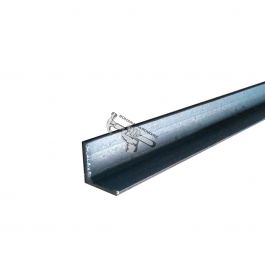 1 1/2" X 1 1/2" X 5MM ANGLE IRON