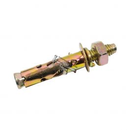 3/8" X 3" ANCHOR BOLT