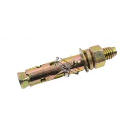 1/2" X 4" ANCHOR BOLT