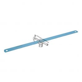 HIGH SPEED HACKSAW BLADE 18TPI ECLIPSE