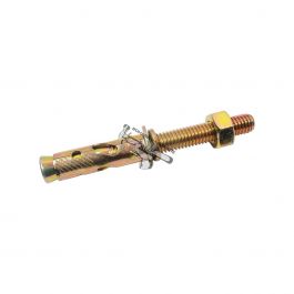1/2" X 5" ANCHOR BOLT