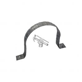 6" GI PIPE CLIP