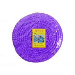 7MM NYLON ROPE 1M