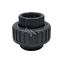 11/2" PVC UNION