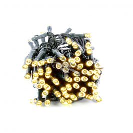 LED LIGHT STRINGS JEL