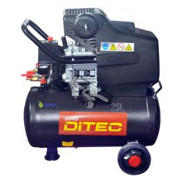 AIR COMPRESSOR 25L/2HP BM25/SG