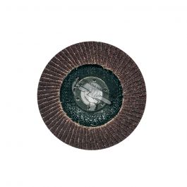4 1/2" FLAP DISC 60
