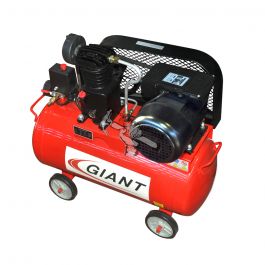 AIR COMPRESSOR 40L GIANT