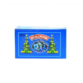 LED LIGHT STRINGS WITH CONTROLLER WHITE