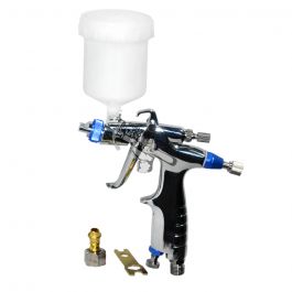SPRAY GUN MINI 6 0.5MM VOYLET