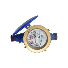WATER METER