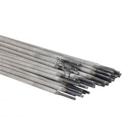 8G 400 WELDING RODS (CTN 20KG) PKT 5KG
