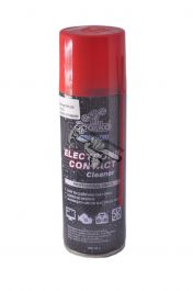 ELECTRONIC CONTACT CLEANER