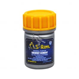 SLON SOLVENT CEMENT 50G (GUM)