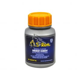 SLON SOLVENT CEMENT 75G (GUM)