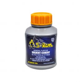 SLON SOLVENT CEMENT 125G (GUM)