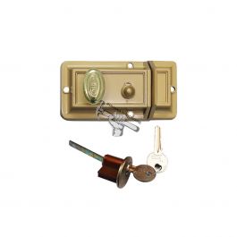 BIRD DOOR LOCK NO.01